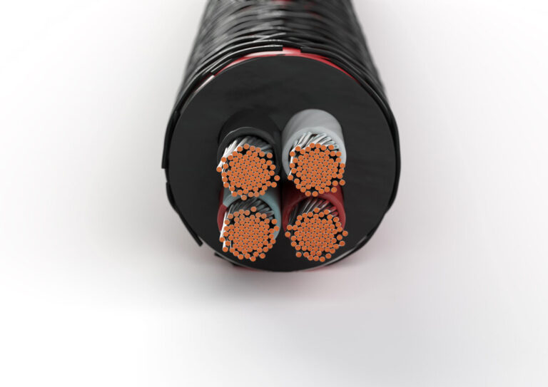 DALI Speaker Cable Connect SC RM430ST, 1m - Audiomarket
